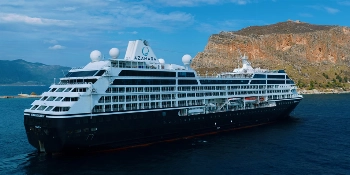 New Zealand & Australia | Golf Cruise | 2026 | Auckland - Sydney ...