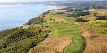 New Zealand & Australia | Golf Cruise | 2026 | Auckland - Sydney ...