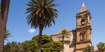 Mediterranean Cities | Golf Cruise | 2026 | Rome (Civitavecchia ...