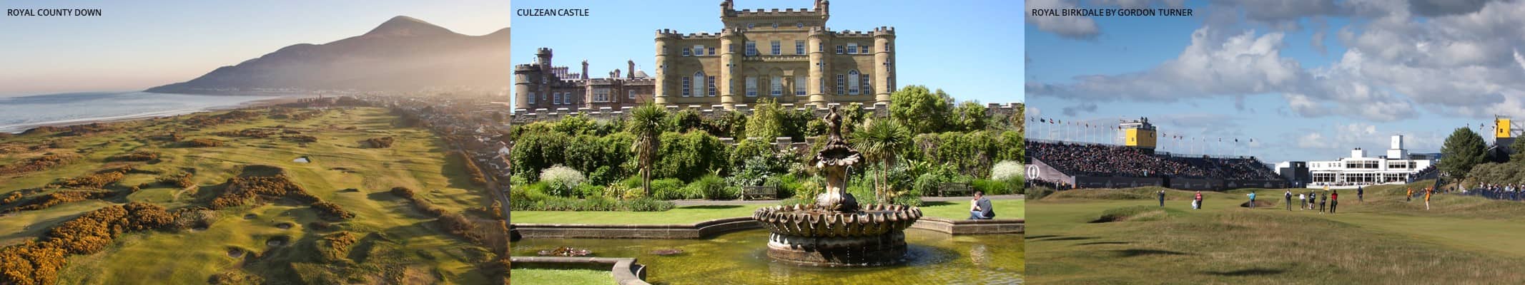 The 154th Open | 2026 Royal Birkdale Attendance Packages | PerryGolf